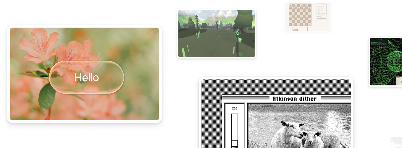 Descubre plantillas, plugins y widgets creados por la Comunidad | Figma