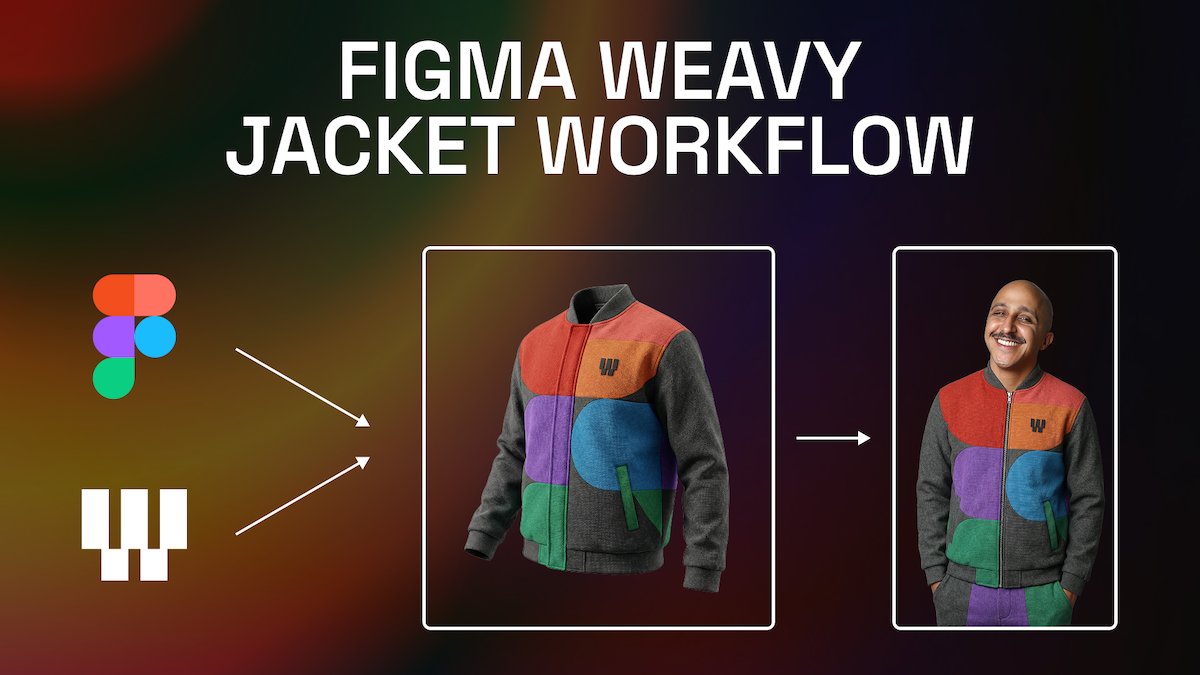 Figma Weave AI Powered Design Workflows | Figma