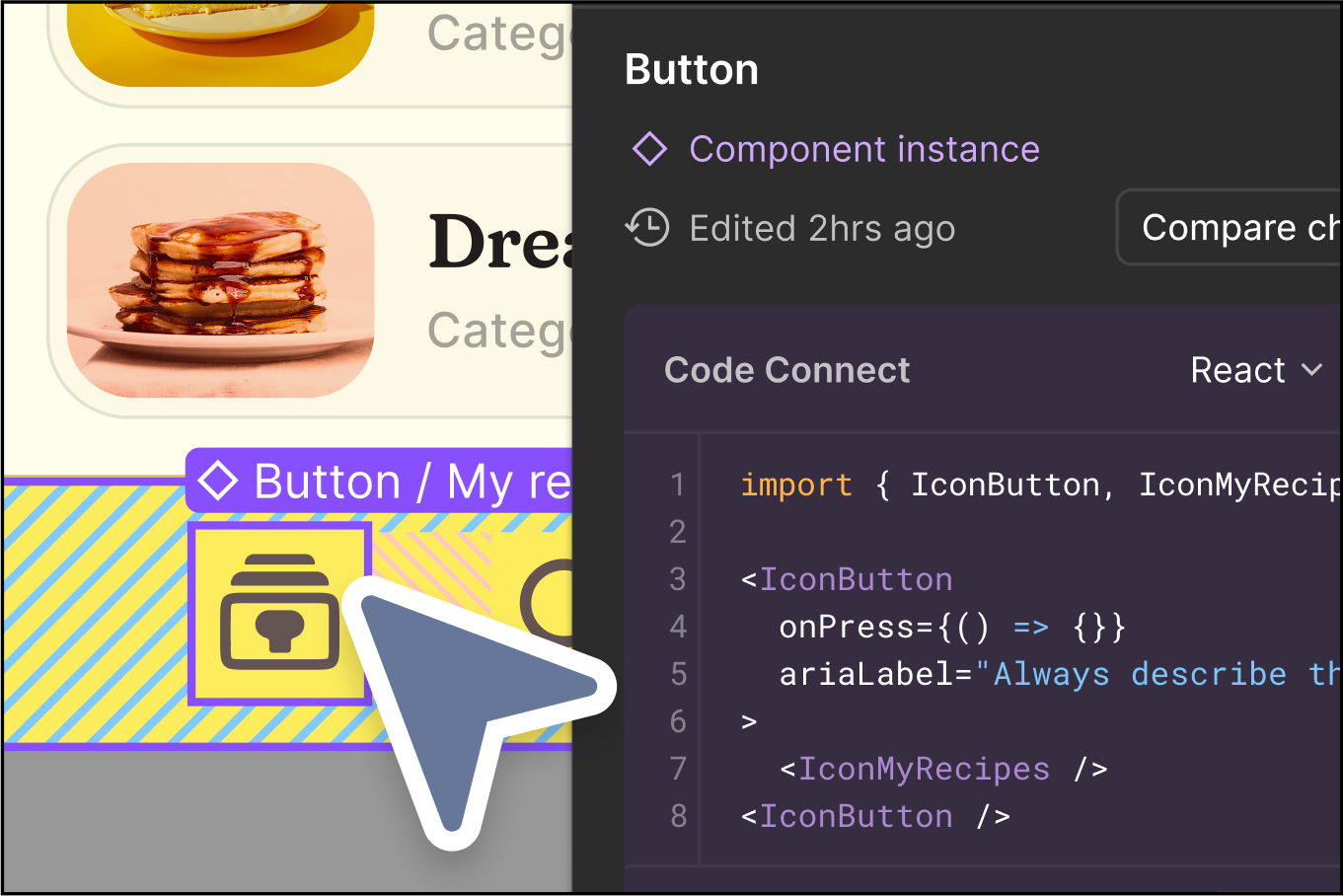 ¿Qué hay de nuevo en la configuración de FIGMA? | BII - Business ...
