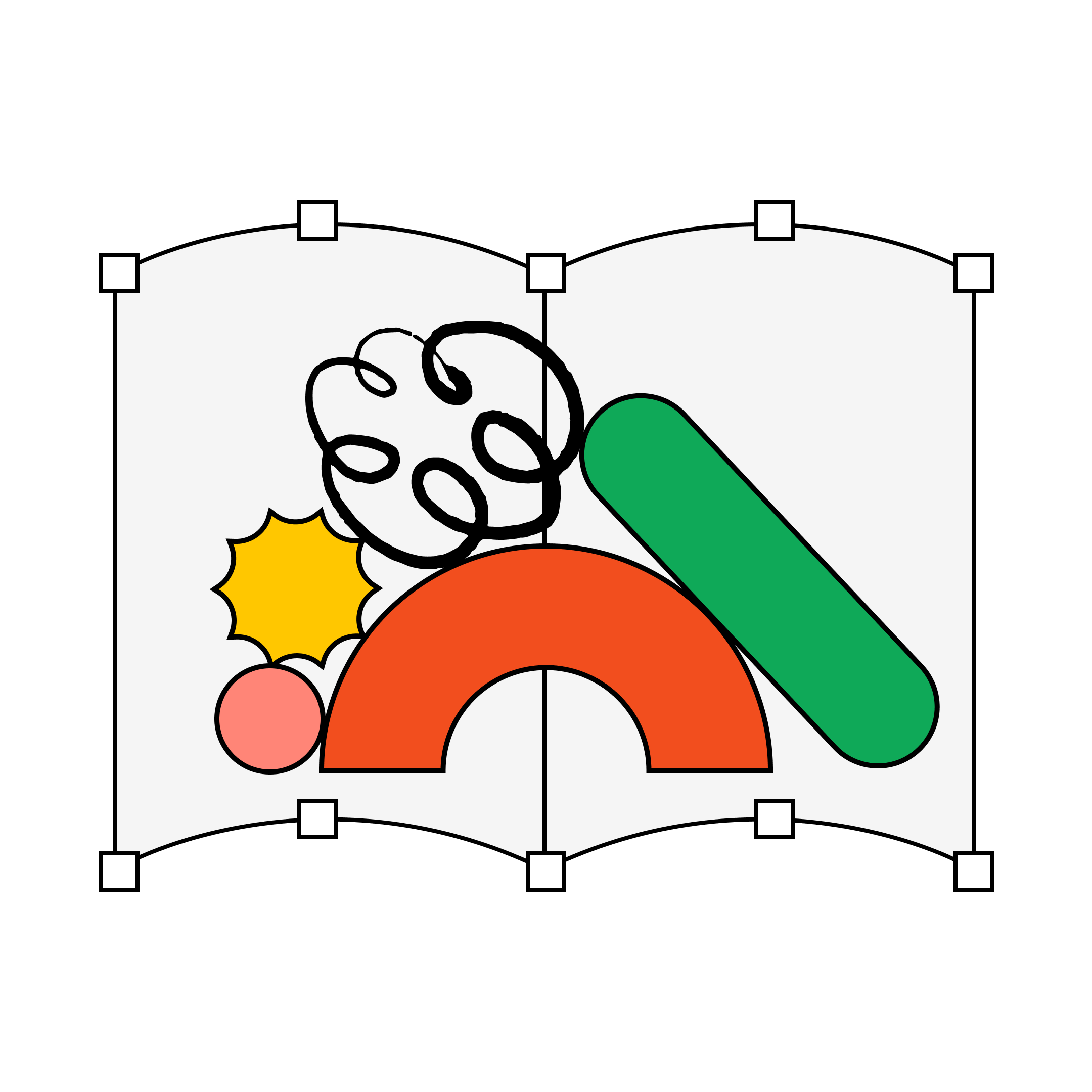 Schema by Figma speaker decks